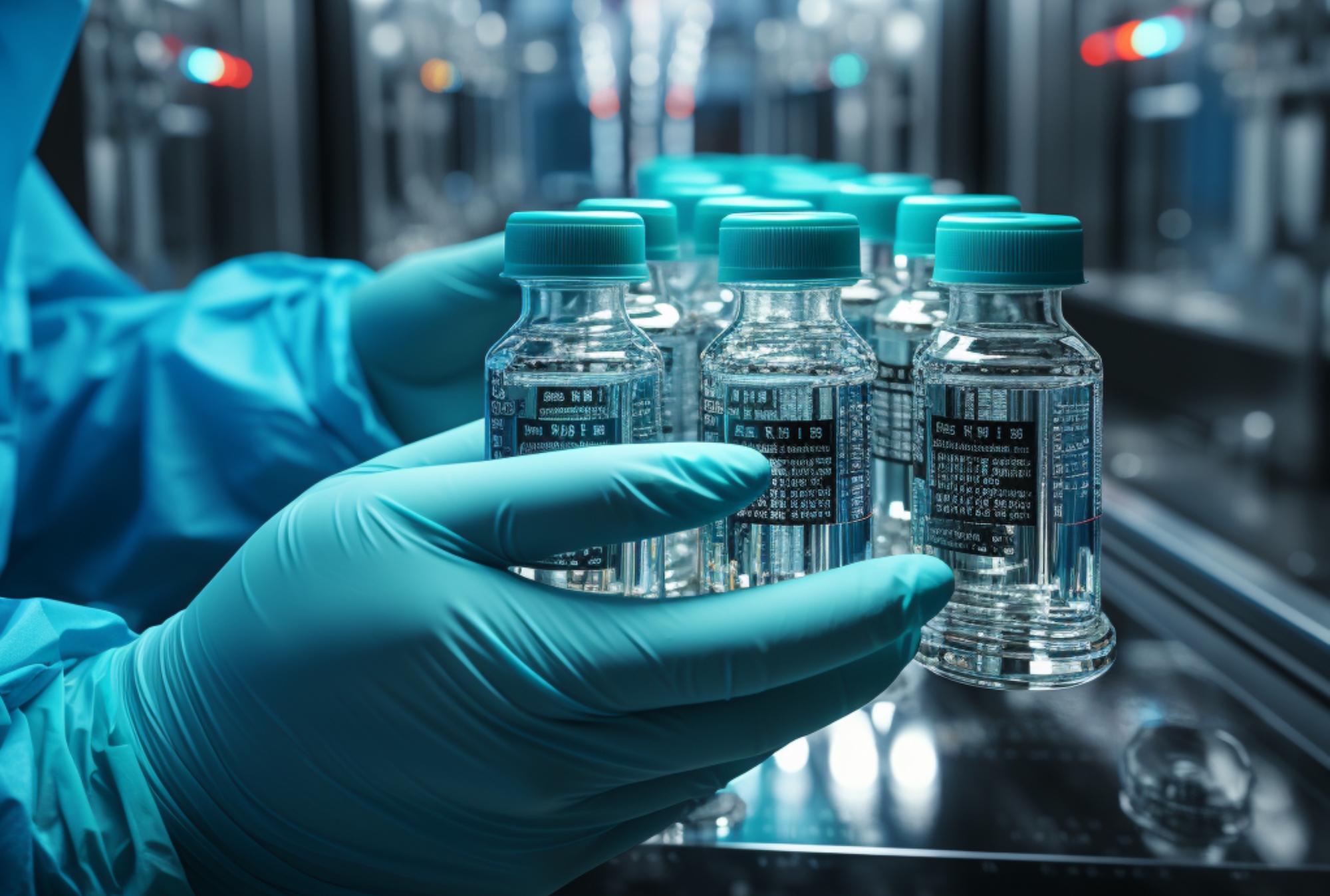 Collaborative partnership with industry to elevate healthcare research in Africa | Science for ...